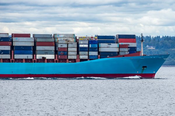 Container Availability Index – week 2 | Global Maritime Hub