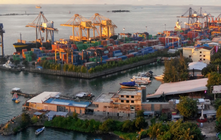ASEAN maritime outlook: 60% of maritime trade passes via Asia | Global ...