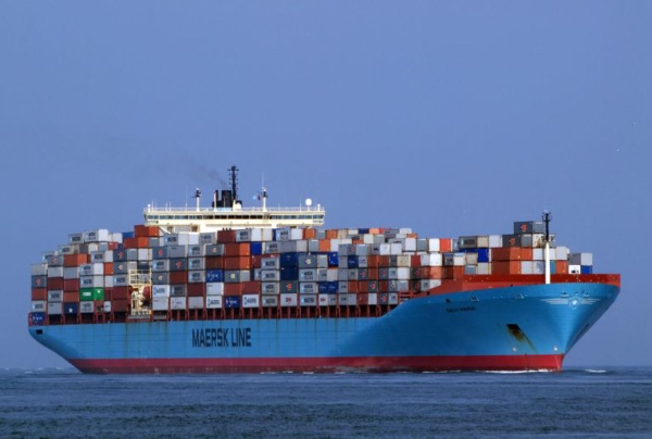 Global maritime trends 2050 | Global Maritime Hub