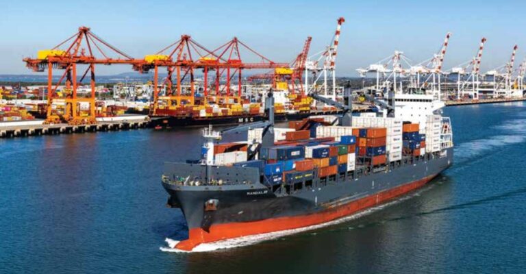 Port decarbonisation: greenhouse gas emissions inventory guidance for ...