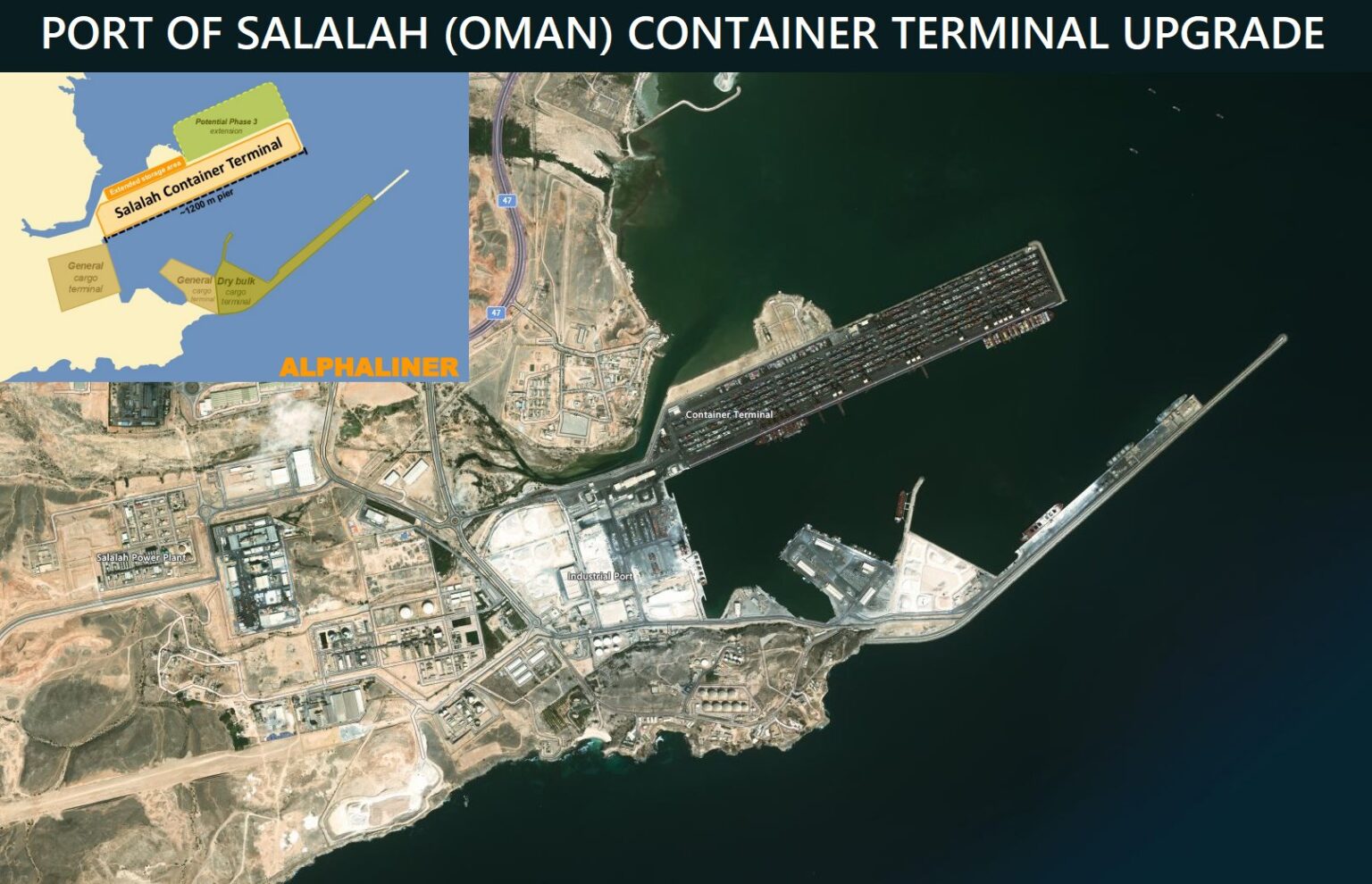 APM Terminals completes major expansion and modernisation of its ...