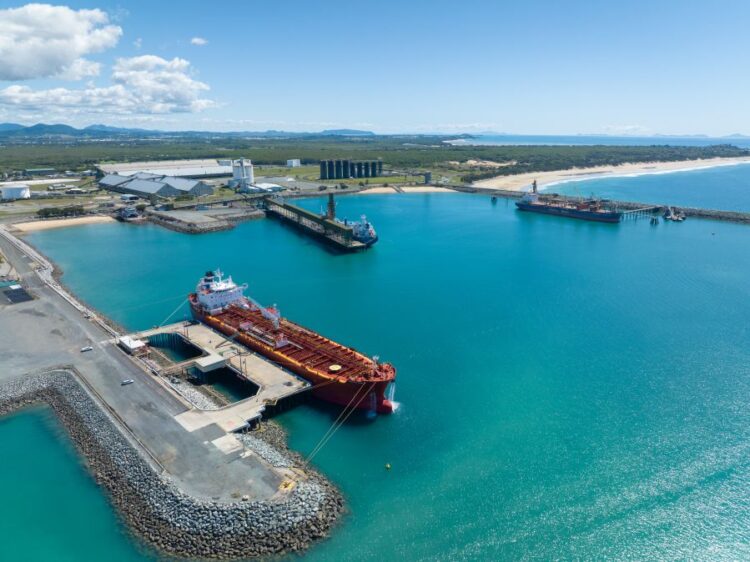 Economic impact of Queensland ports | Global Maritime Hub