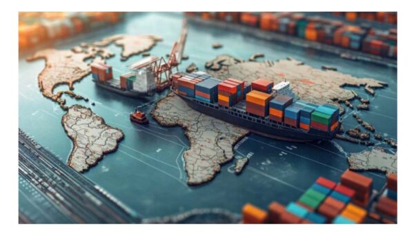 The India-Middle East-Europe Economic Corridor (IMEC): a new dawn for ...