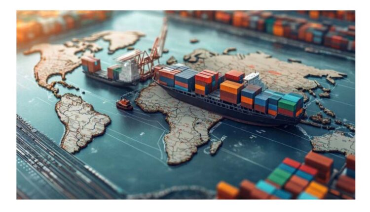 The India-Middle East-Europe Economic Corridor (IMEC): a new dawn for ...