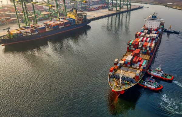 Global shipping market analysis report for 2024/2025 | Global Maritime Hub
