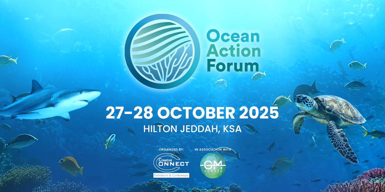 Upcoming events for shipping and ports | Global Maritime Hub